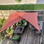 Sun Shade Supplier & Service in Abu Dhabi and UAE