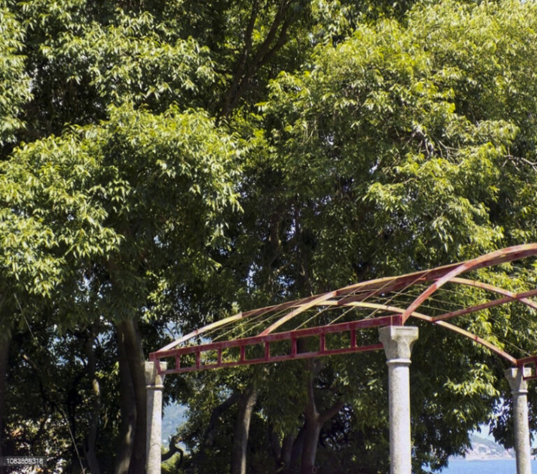 Truss Shades Supplier in Dubai