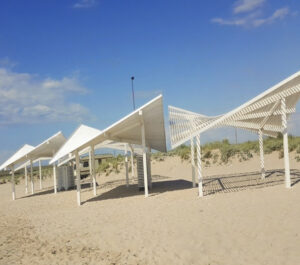 Truss Shades Supplier in Dubai