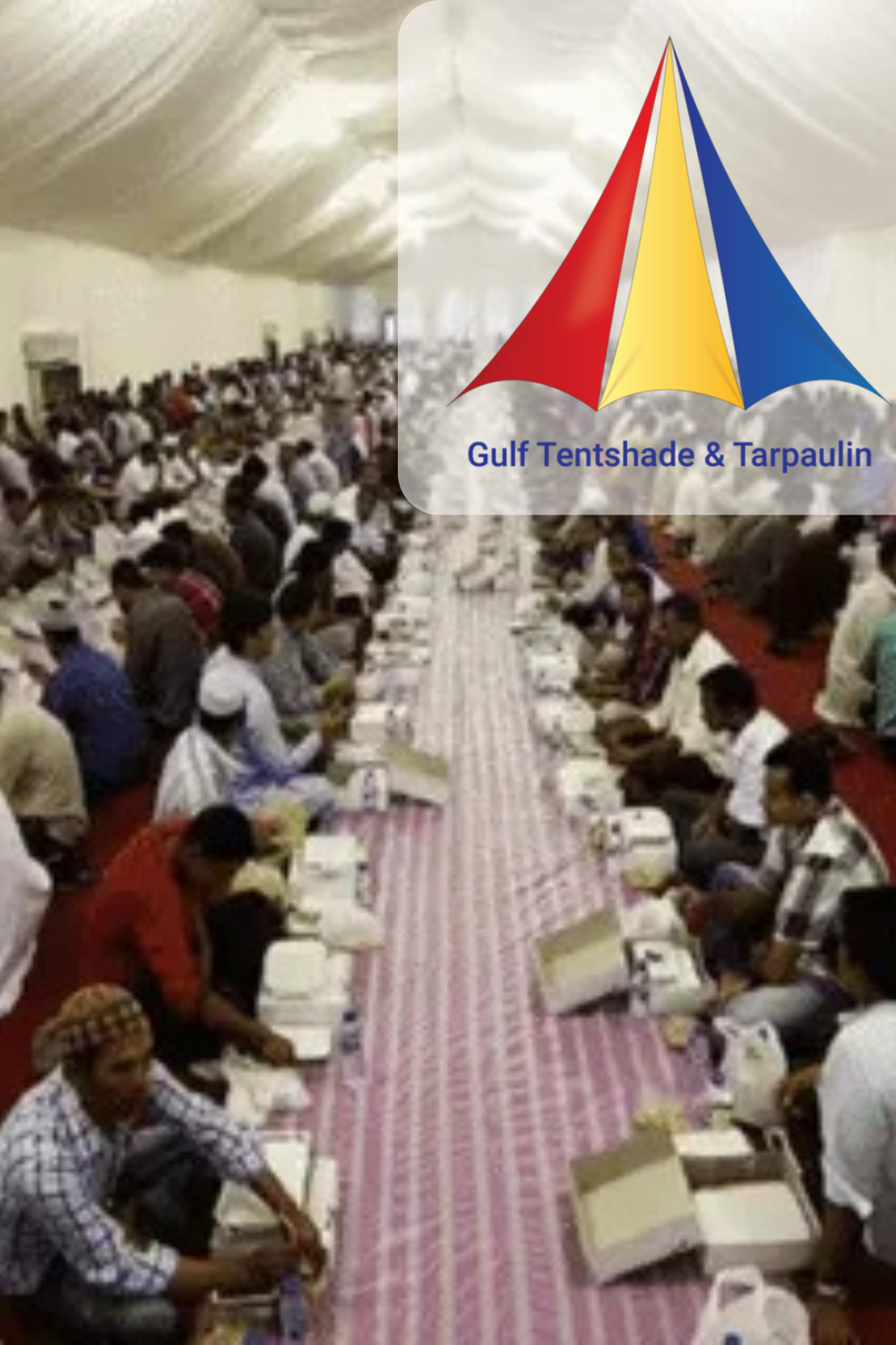 Premium Ramadan Tent Rental In Abu Dhabi for Celebrations - Gulf ...