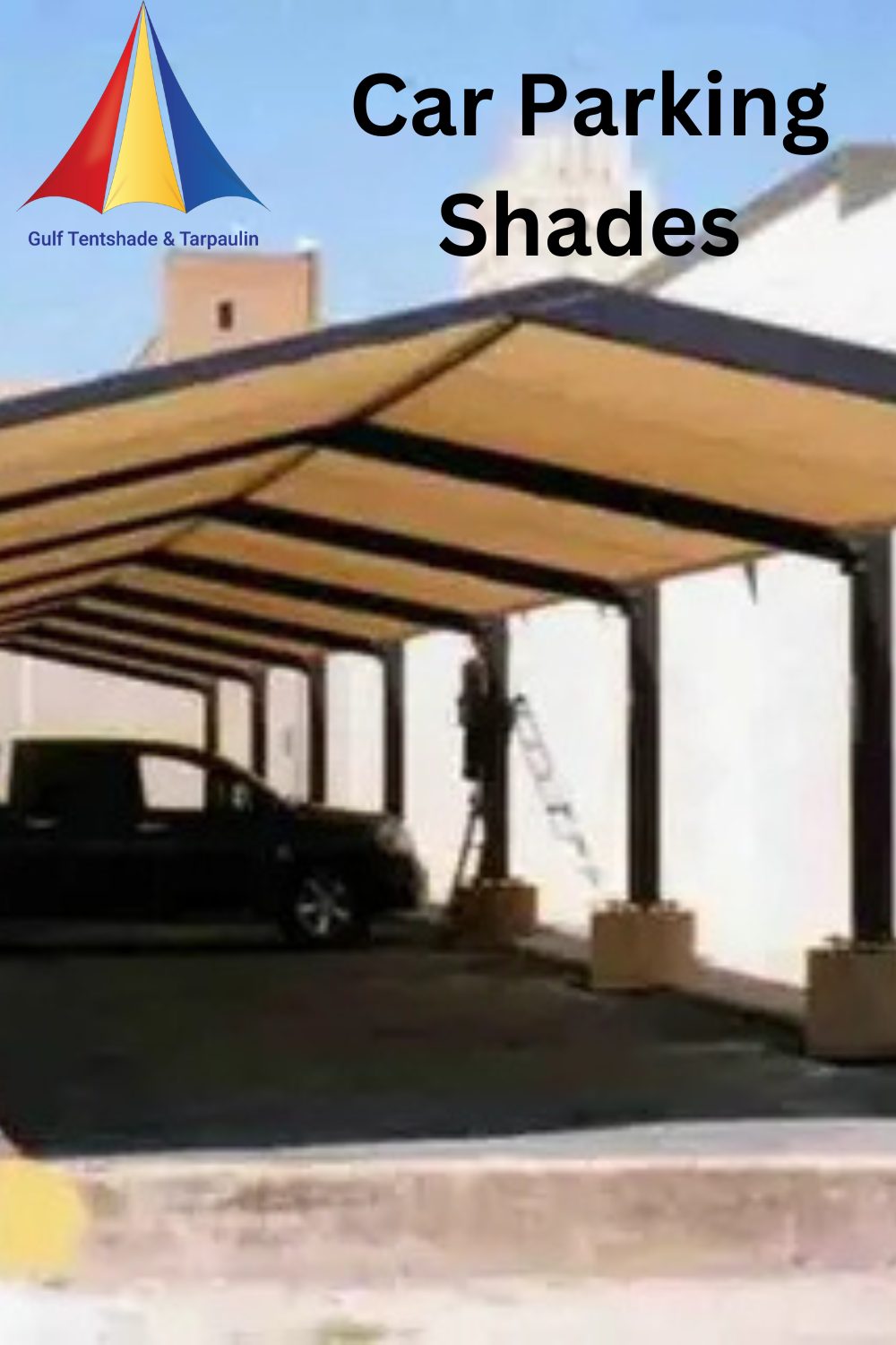 Custom Tarps in Abu Dhabi