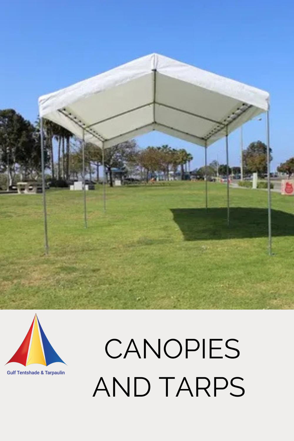 Canopies and Tarps in Abu Dhabi