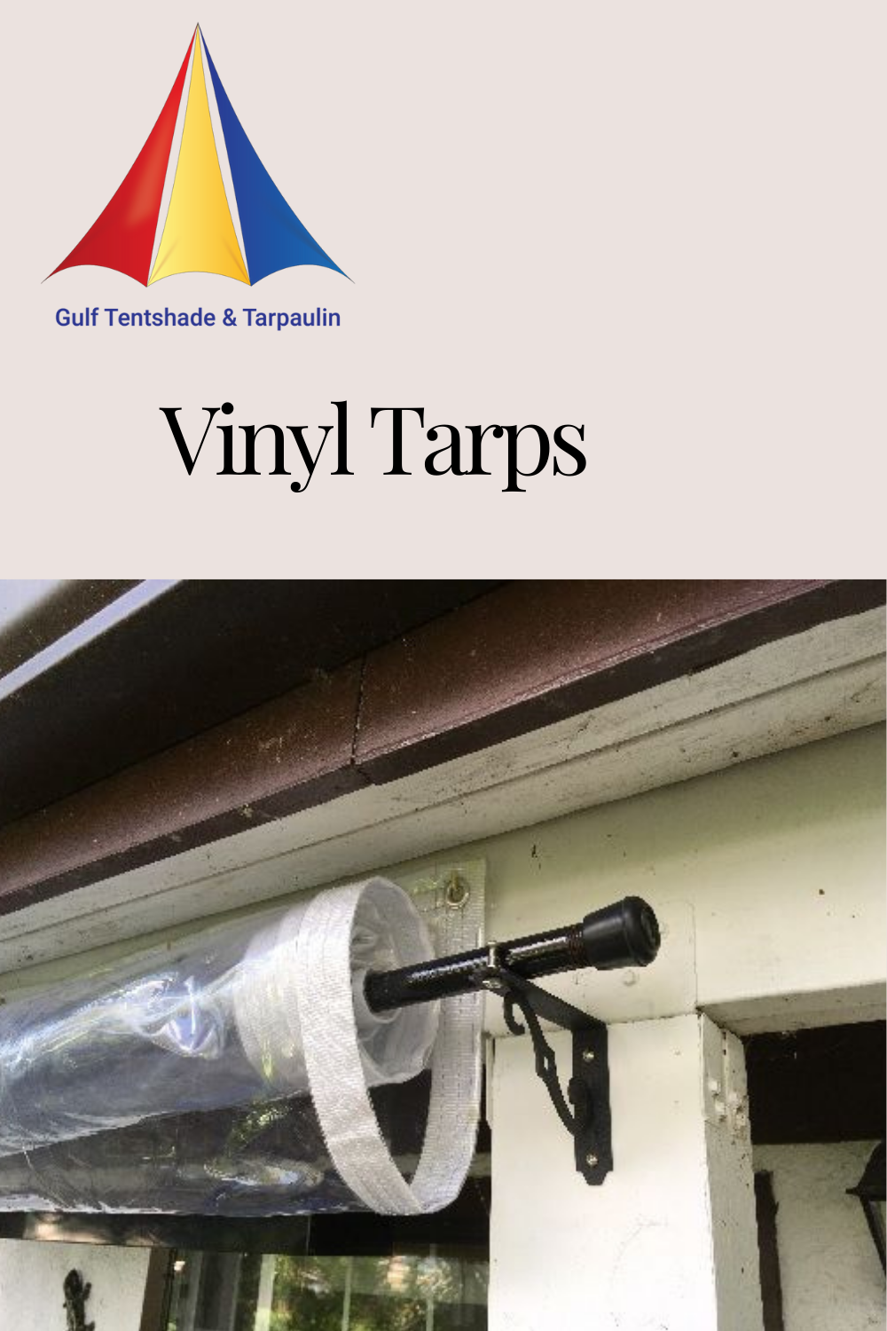 "High-Quality Vinyl Tarps Abu Dhabi – Durable & Waterproof! - Gulf ...